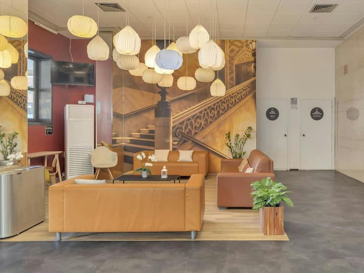 B&b Hotel Cremona - Cremona