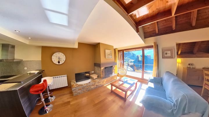 Tu Casa En Los Pirineos 3 - Panticosa