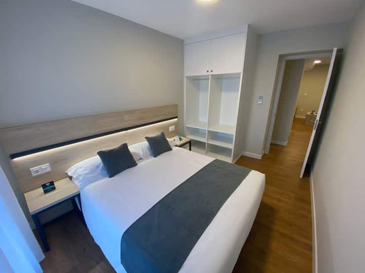 Insidehome Palencia Catedral - Palencia