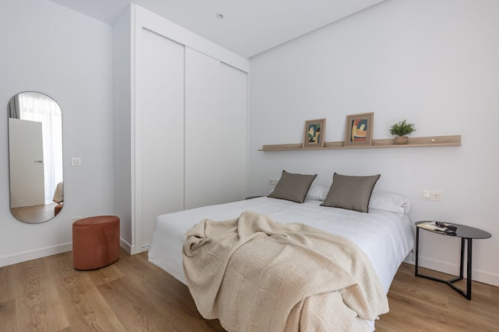 Líbere Ciudad Real, 2-bedroom Apartment - Ciudad Real