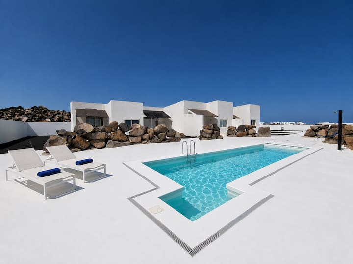 Casa Irv- Suite Standard Adults Only - Arrecife