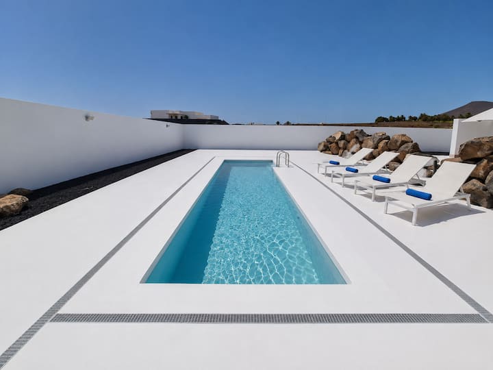 Casa Irv- Suite Adaptada Adults Only - Arrecife