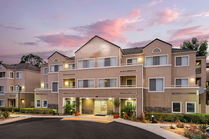 Sonesta Es Suites Carmel Mountain - San Diego - San Diego, CA
