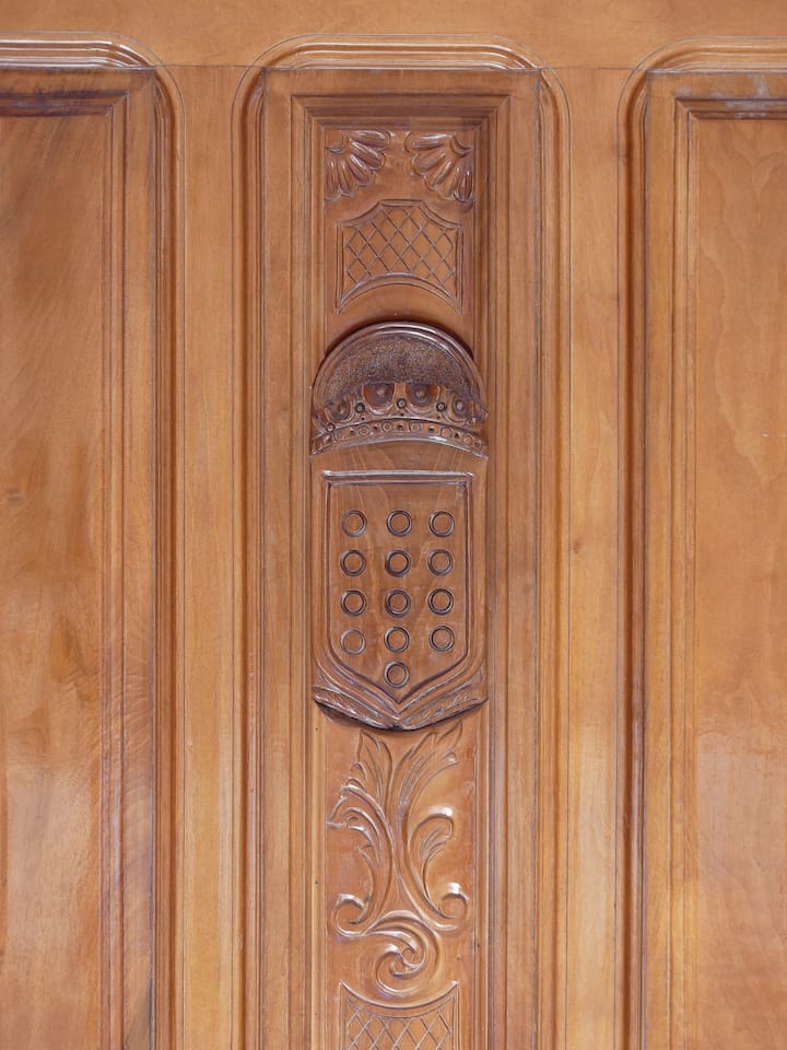 "Casa Felicitas" - Medina del Campo