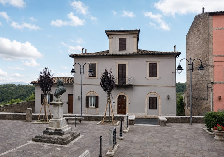 La Terrazza - Bolsena