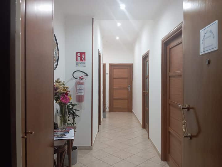 Regency House Accoglienza - Portici