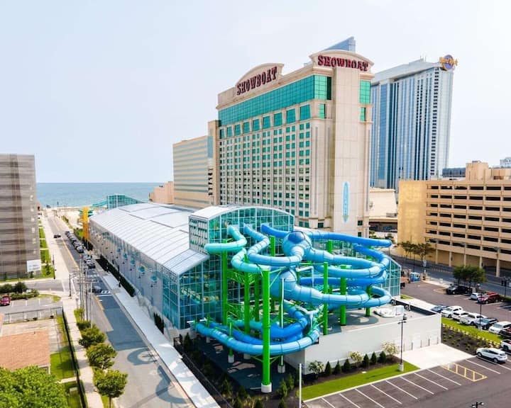 Cozysuites Atlantic City - Atlantic City, NJ