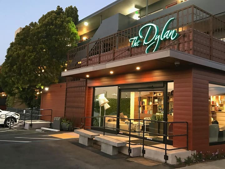 The Dylan At Sfo - Burlingame, CA