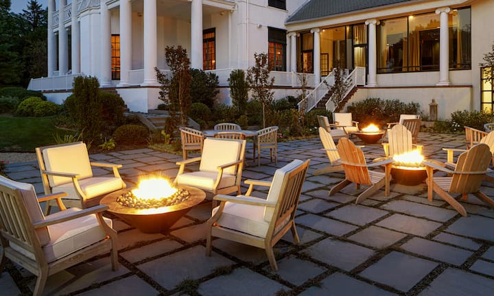 Tarrytown House Estate - Sleepy Hollow, NY