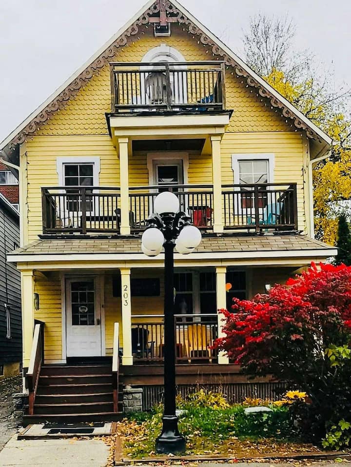 Ottawa Backpackers Inn - Gatineau
