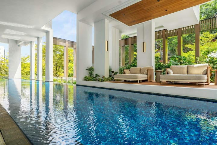 Weave Suites - Novena - Singapore