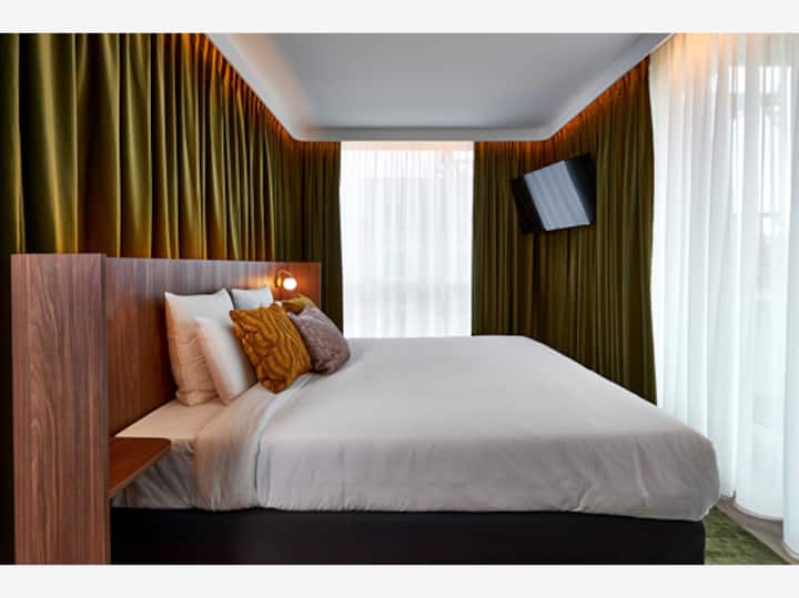The Scott Hotel - Brussels