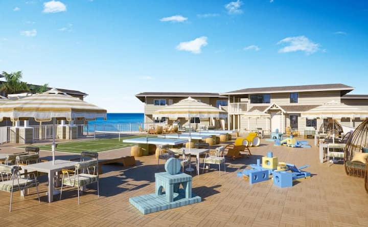 Pacific Point Resort - Pismo Beach, CA