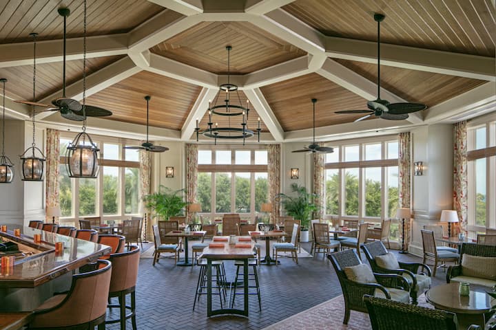 The Henderson Beach Resort & Spa - Destin, FL