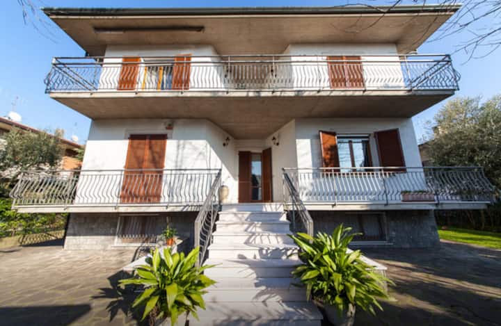 B&b La Magnolia Cesena Dal 2013 - Cesena