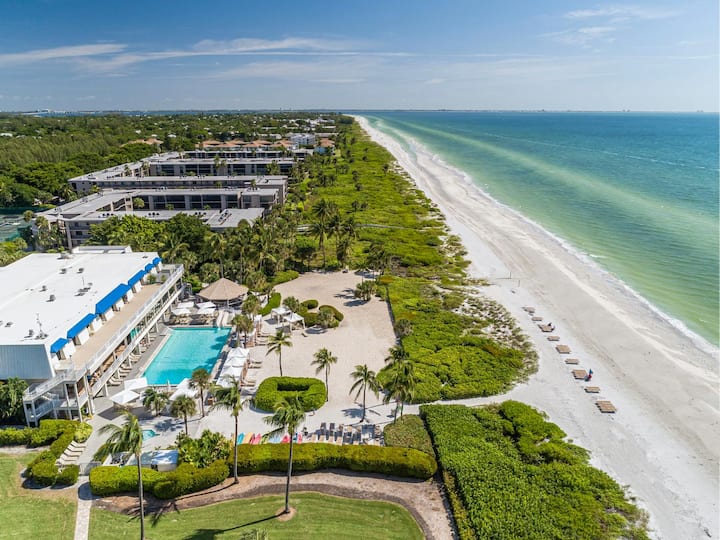 Sundial Beach Resort & Spa - Sanibel Island, FL