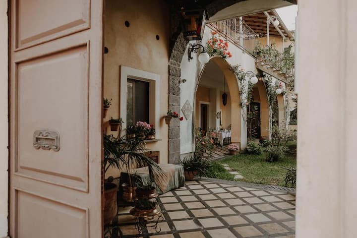 La Baronessa B&b - Riposto