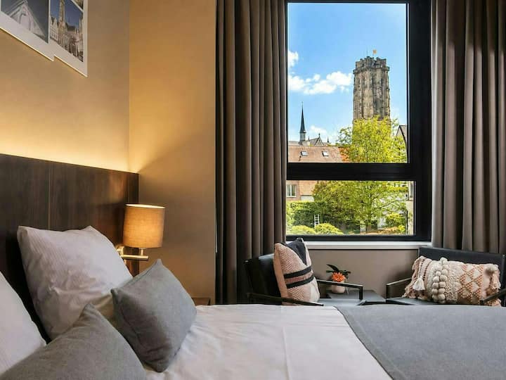 Hotel Elisabeth - Mechelen