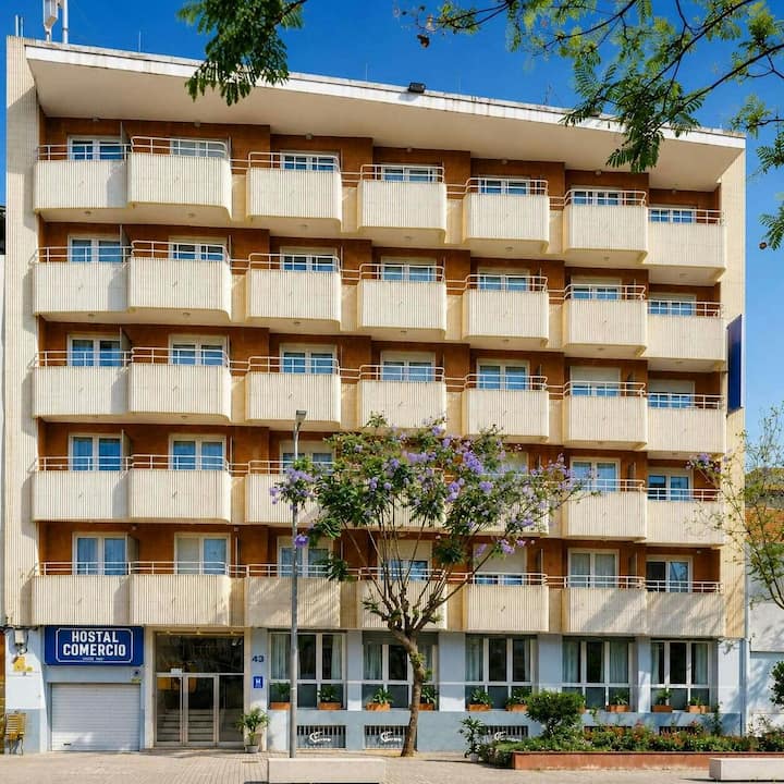 Hostal Comercio - Denia