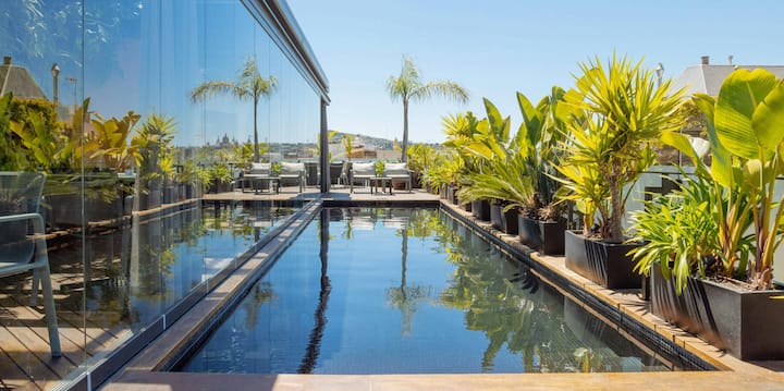 Hotel Cram Barcelona - Barcelona