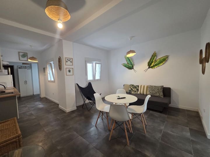 Apartamento Jardín | 2 Habitaciones · Santa Cruz - Santa Cruz de Tenerife