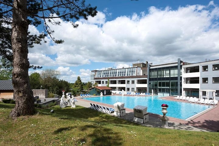 Sunday Hotel Des Nordens - Flensburg