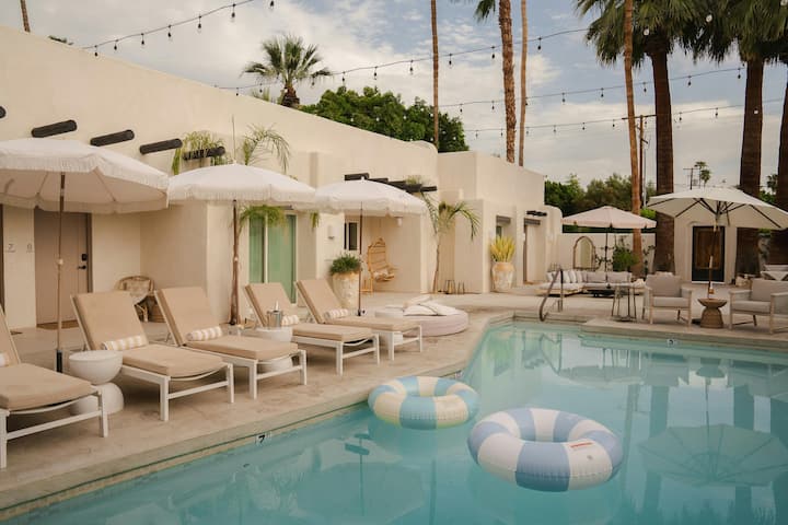 Yara Hotel - Adults Only - Palm Springs, CA