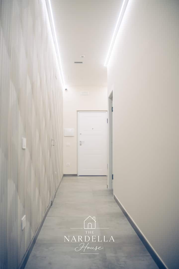 The Nardella House - Foggia