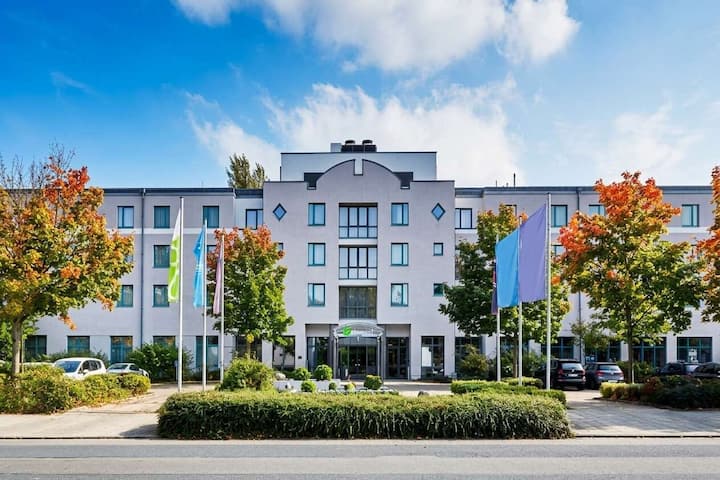 Sunday Hotel Hannover - Hannover