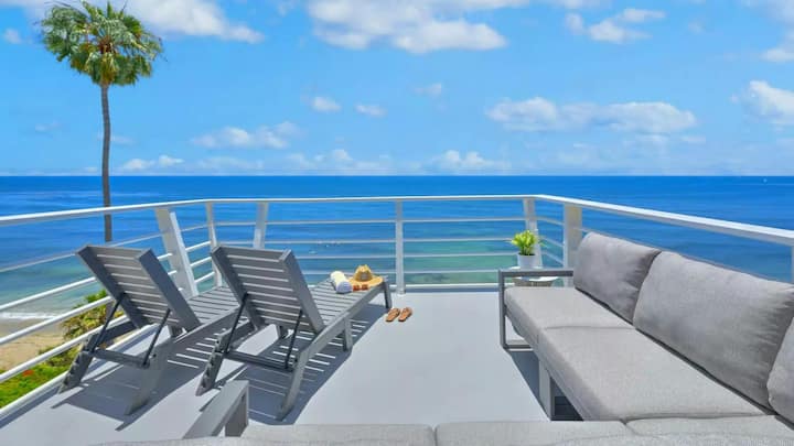 Laguna Surf Lodge By Scp Hotels - Laguna Beach, CA