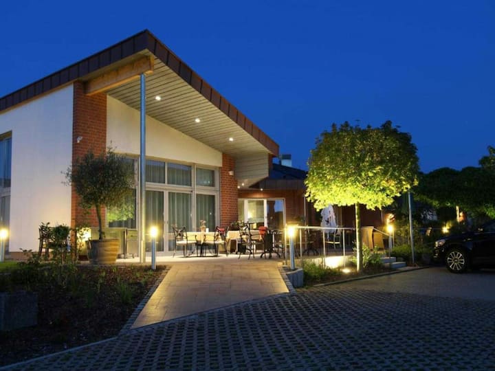 Wolfsburg Sandkamp Hotel By Belvilla - Wolfsburg