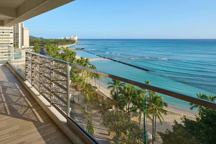 Espacio The Jewel Of Waikiki - Honolulu, HI