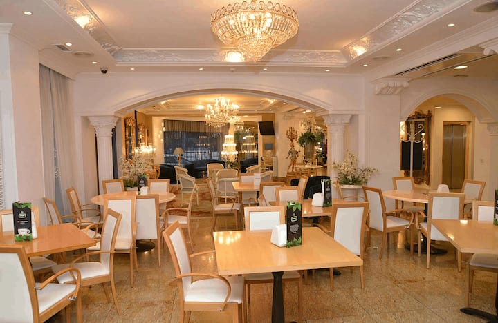 B&b Hotel Salamanca Centro Artheus - Salamanca