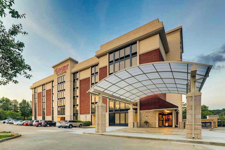 Drury Inn And Suites Atlanta Marietta - Marietta