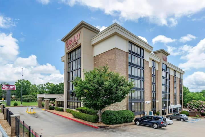 Drury Inn And Suites Atlanta Morrow - Georgia, GA