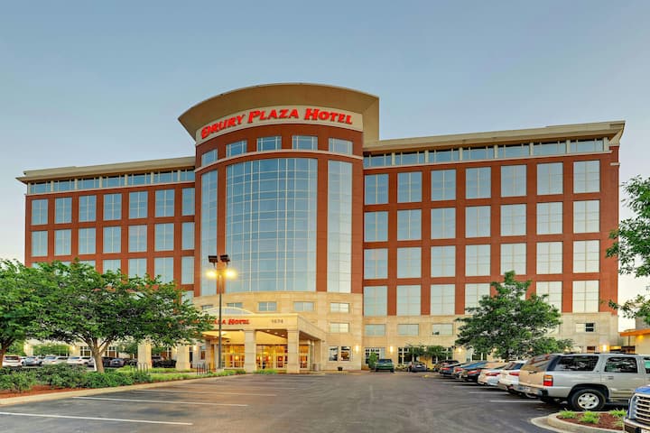 Drury Plaza Hotel Nashville Franklin - Franklin, TN
