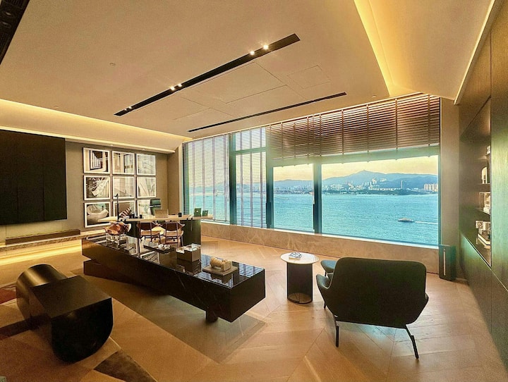 The Connaught - Hong Kong
