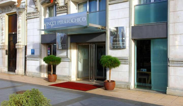 Vincci Puertochico - Santander