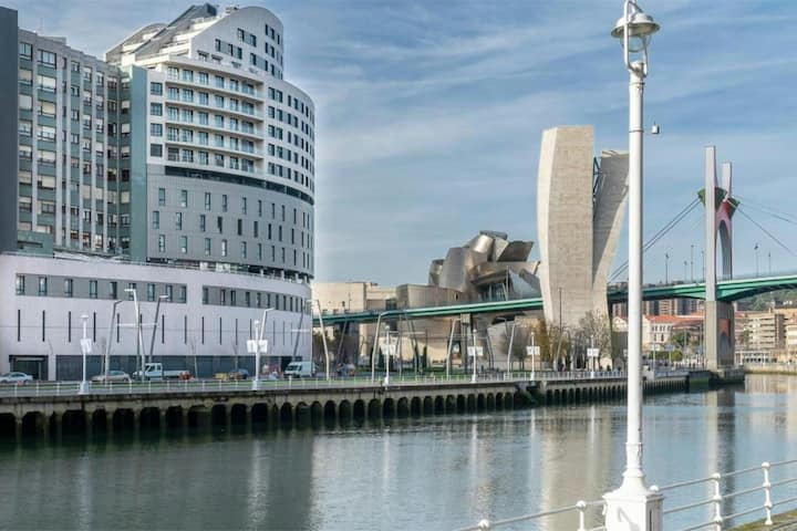 Vincci Consulado De Bilbao - Bilbao