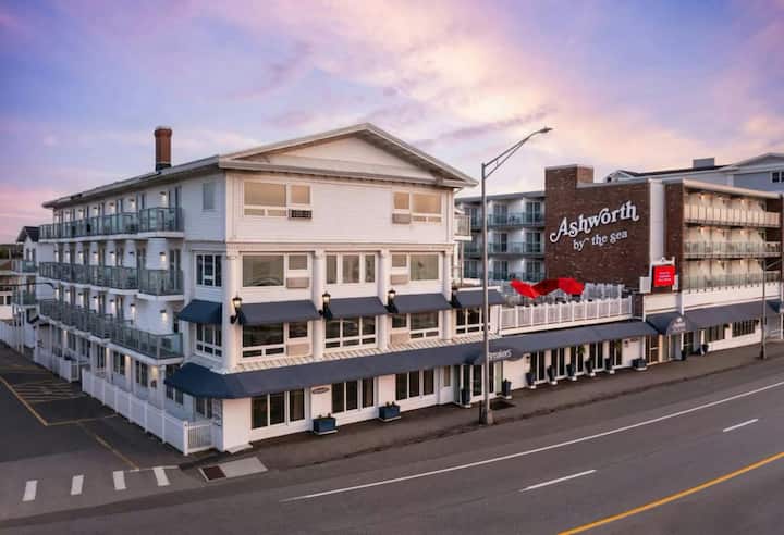 Ashworth By The Sea - Hampton, NH
