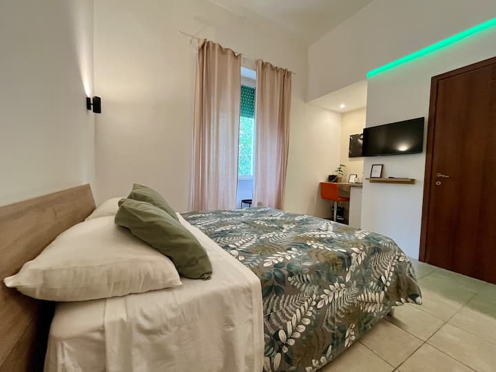 Dmc Residence Rooms - Anzio