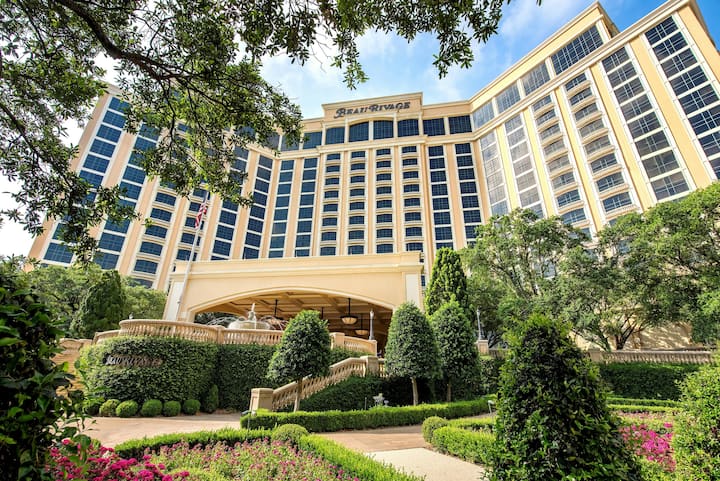 Beau Rivage - Biloxi, MS