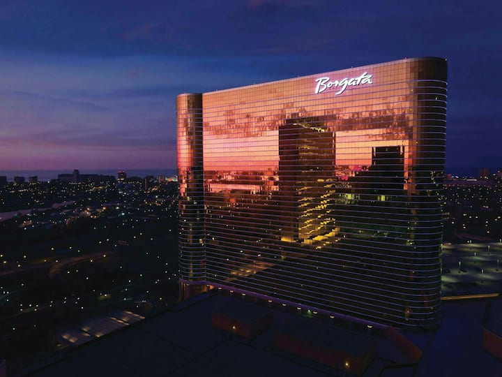 Borgata Hotel Casino & Spa - Atlantic City, NJ