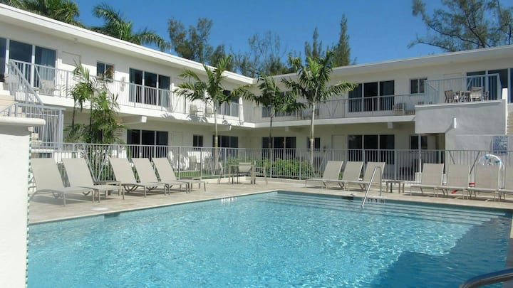Tranquilo - Fort Lauderdale, FL