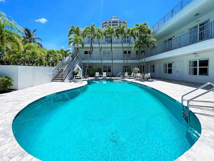 Royal Palms Resort - Fort Lauderdale, FL