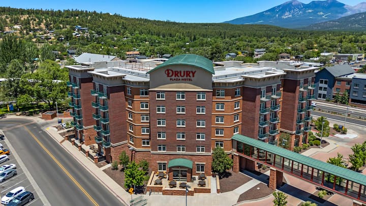 Drury Inn And Suites Flagstaff - Flagstaff, AZ