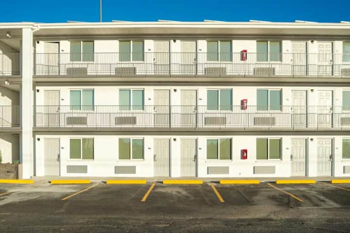 The Alice Hotel - Tucson, AZ