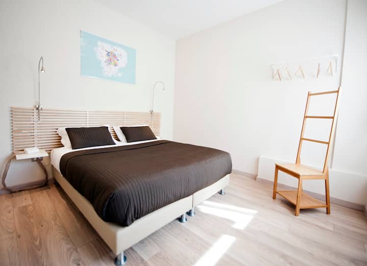 B&b Centro Storico Tra Collemaggio E Piazza Duomo - L'Aquila