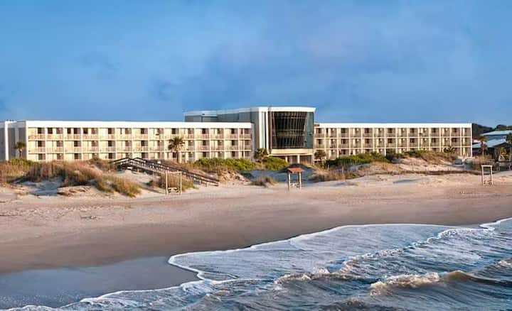 Hotel Tybee - Tybee Island, GA