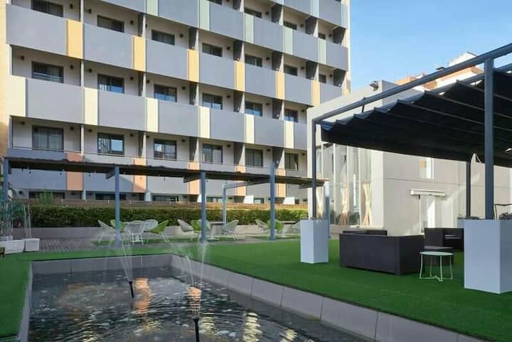 Vincci Zaragoza Zentro - Saragosse